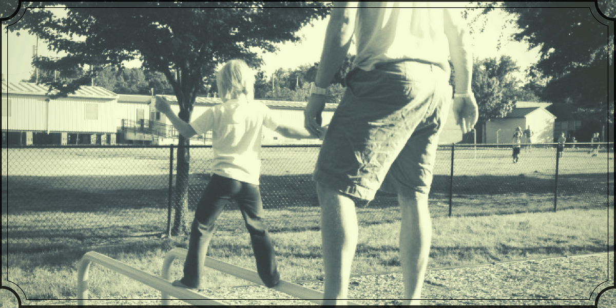 Be the Adult You Want Your Child to Be | by Jaime Pollard-Smith | Medium
