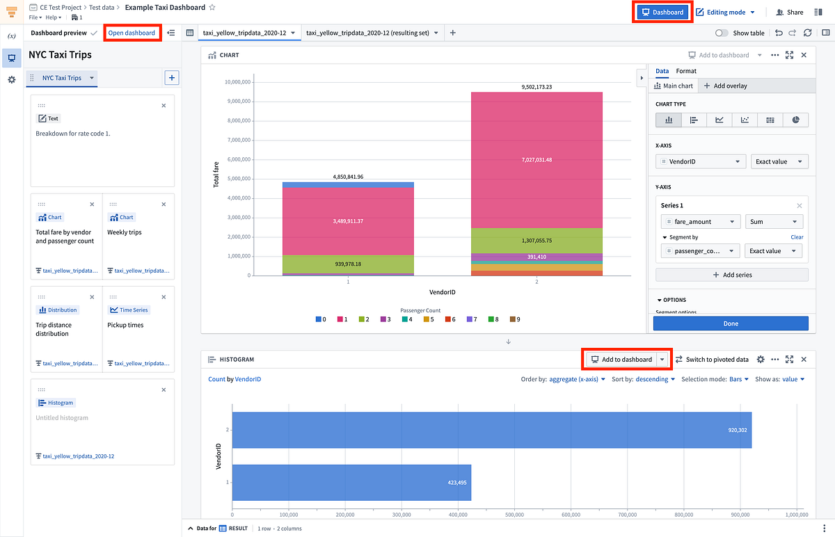 Contour in Palantir Foundry: The Hidden Gem for Data Teams | by Sainath ...