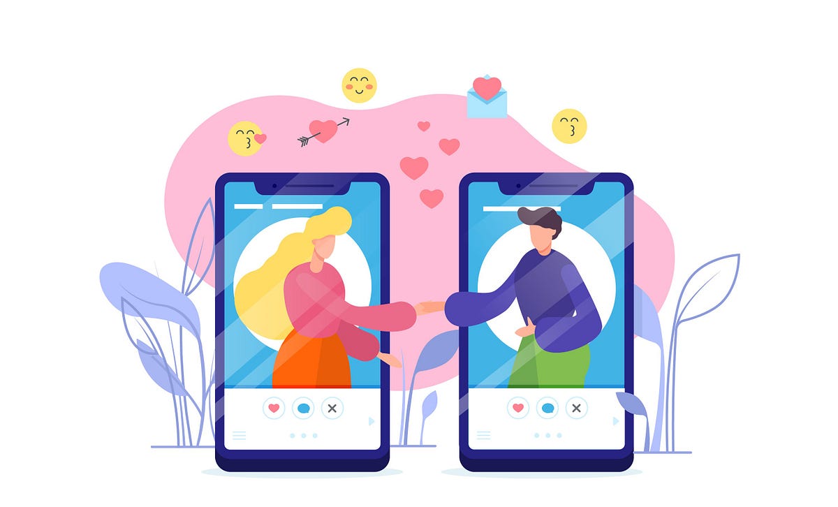 Why Sharing Photo Apps Are the Future of Digital Photography | by ...