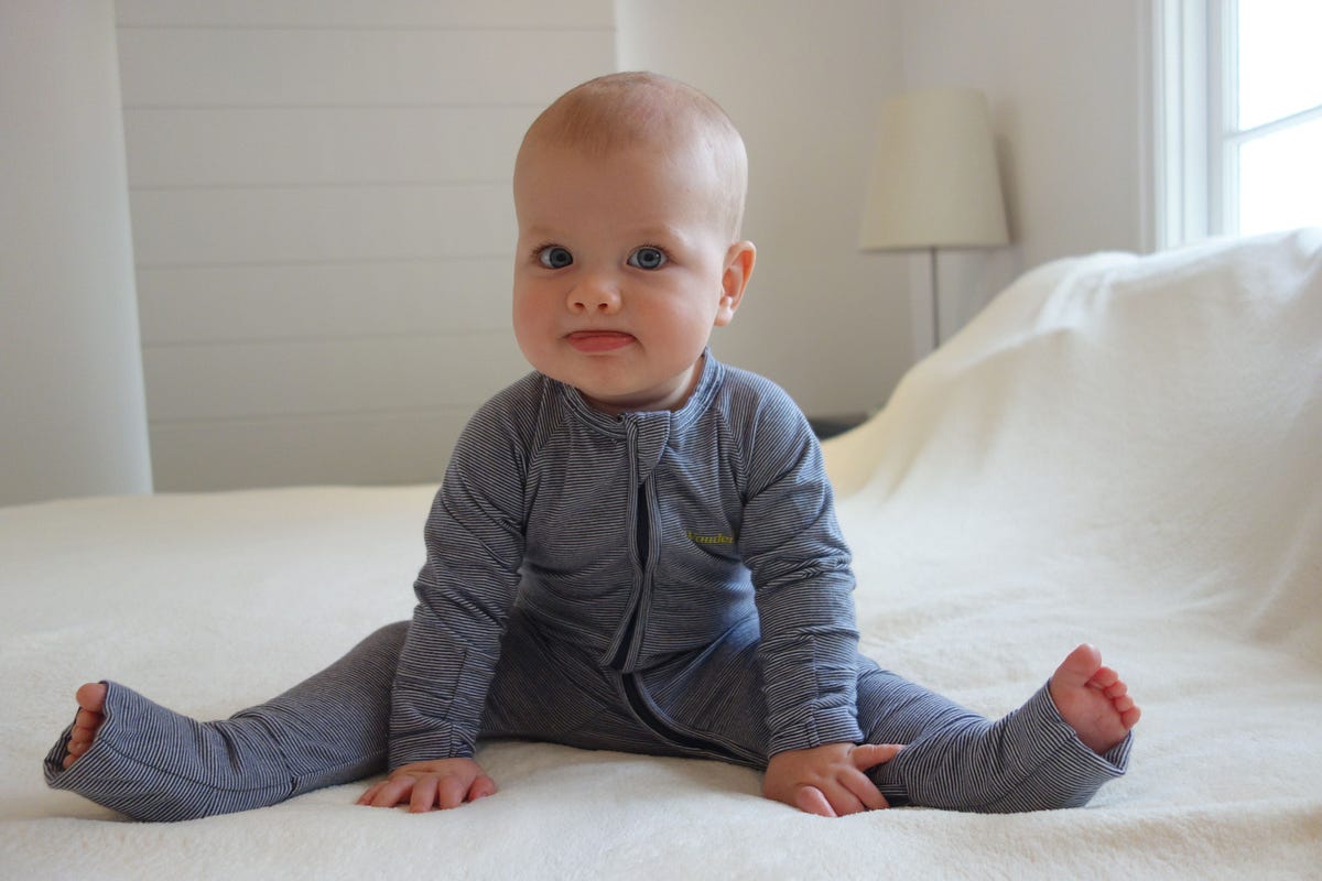 5 baby products that I loved in the first year | by Caroline | Mum in ...
