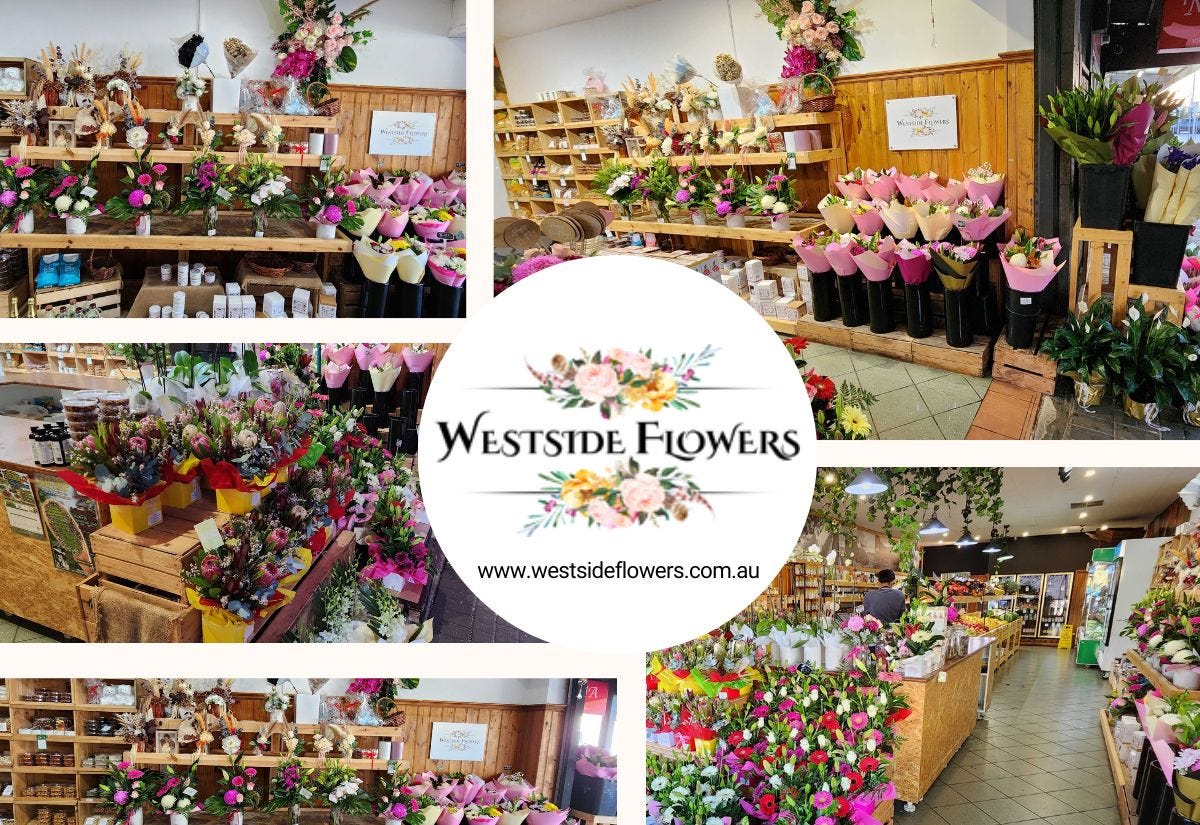 Top 5 Florists in Adelaide : Discovering the City’s Top Florists | by ...