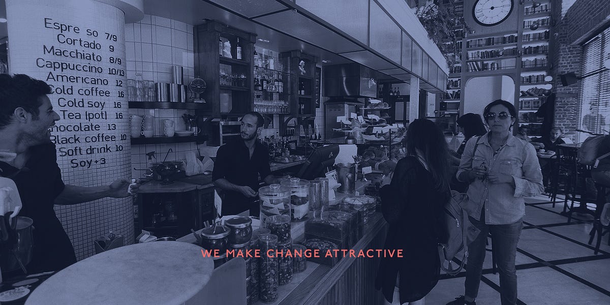 CUSTOMER SERVICE — MARKETING OR REALITY? | by Julius Geis | Medium