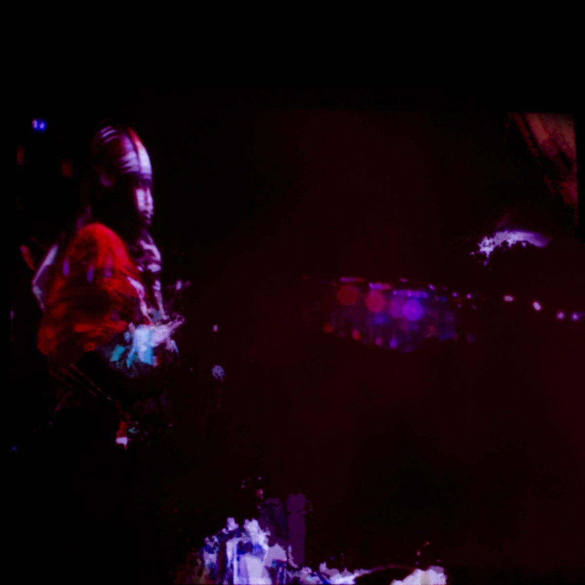 Deakin — Sleep Cycle. Perhaps the best Animal Collective solo… | by ...