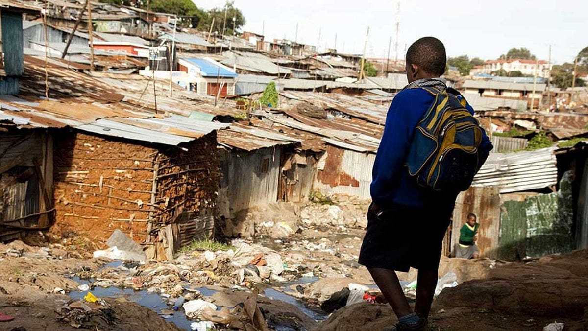 The Economics of Poverty in Nigeria | by Ibrahim Shelleng | Medium