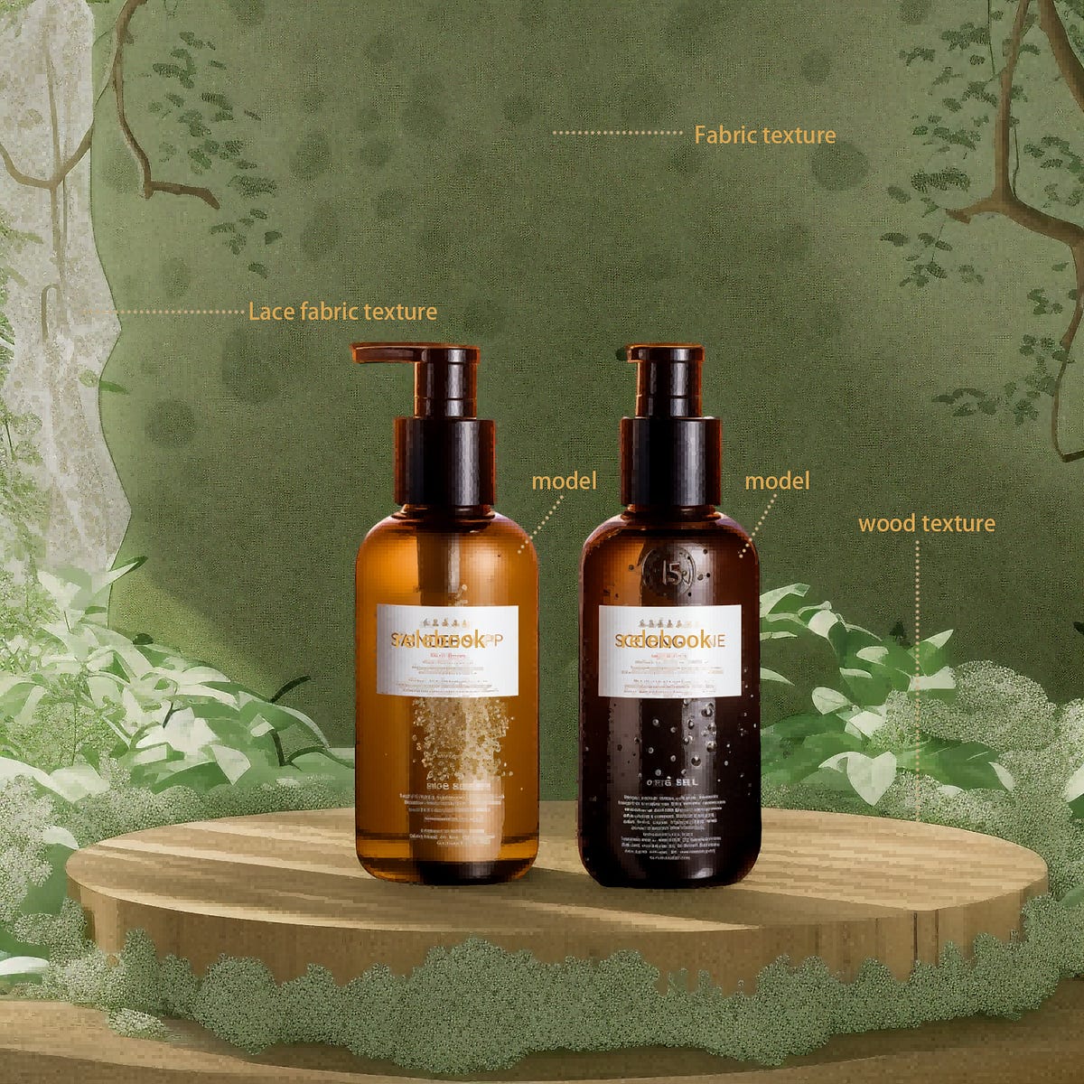 Interesting product rendering to share - Yuany - Medium
