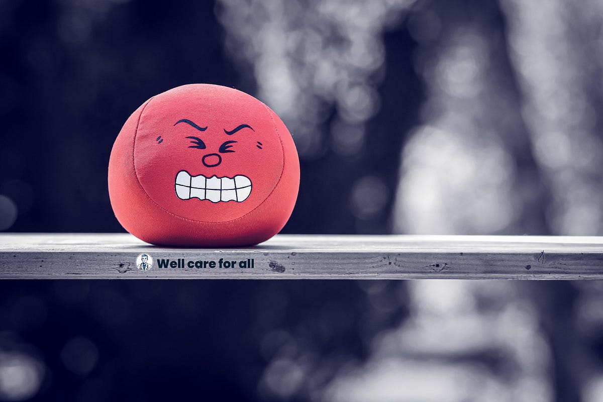Mastering Stress: A Guide to the 5 Types and How to Manage Them | by ...
