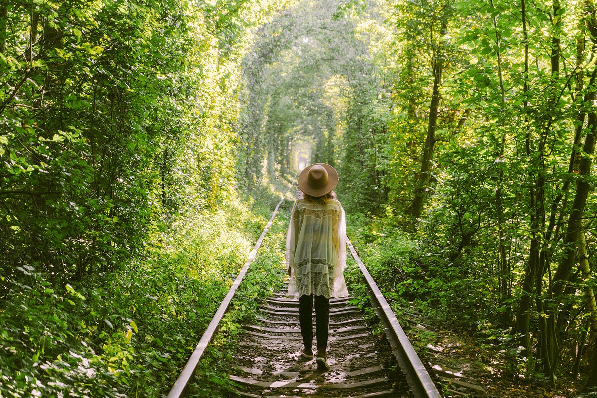 Feeling Out Consciousness Through Visceral Experience | by Georgeann ...