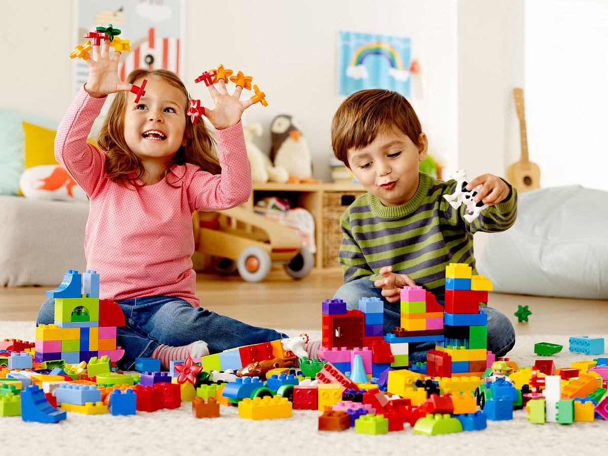 Looking for the best toys online. Another benefit of buying toys online ...