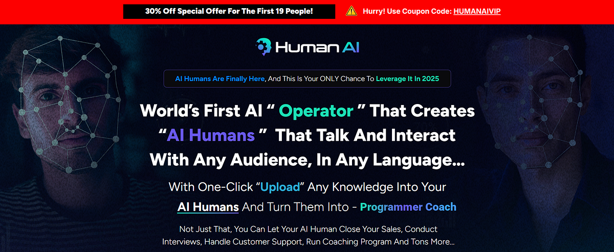 How AI is Revolutionizing Human Interaction: A Step-by-Step Guide to the Future of Communication ...