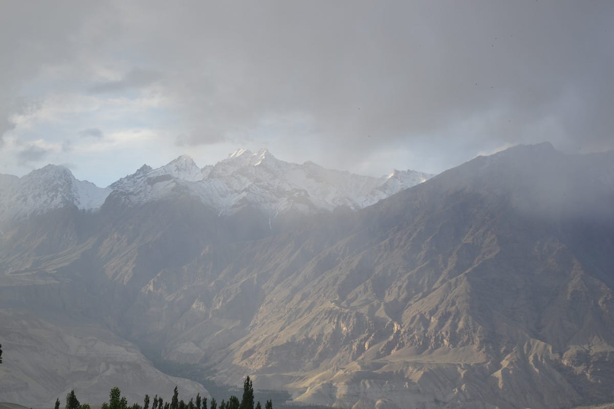 After the Storm. Nature’s rejuvenating embrace | by Maria Khalid | Know ...