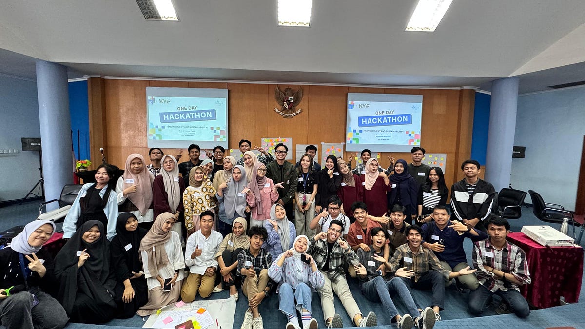 How Understanding DISC Made Me a Better Leader | by Zensa Rahman | Dec ...