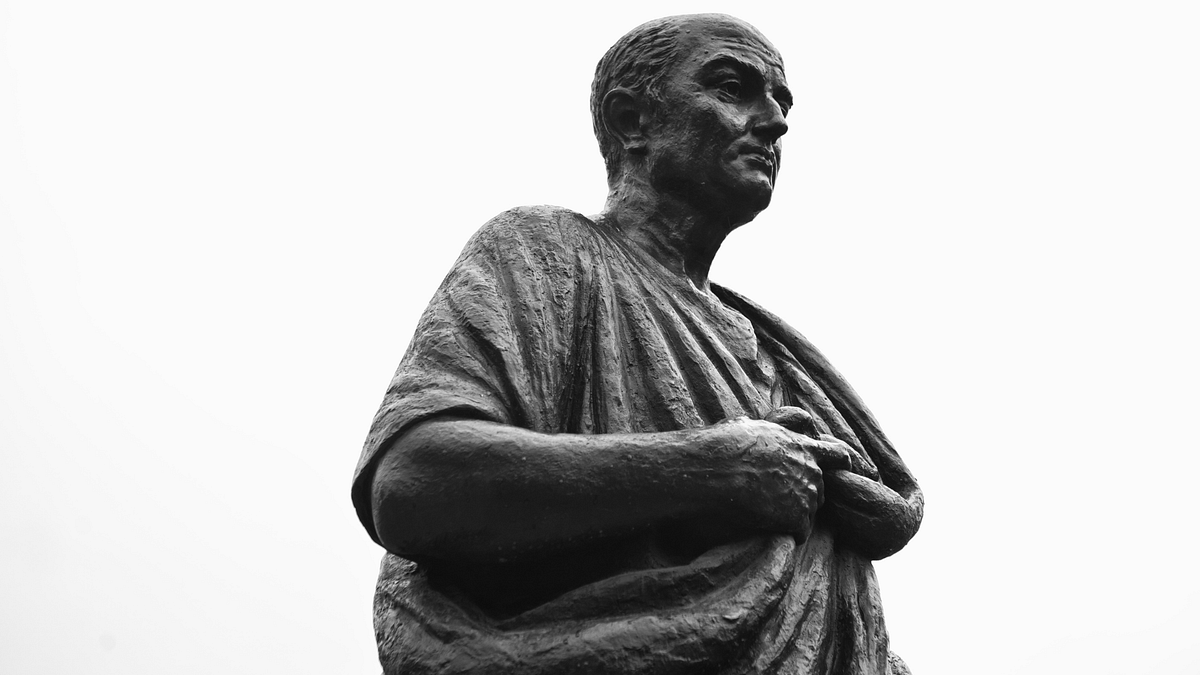 Seneca: On the Shortness of Life Summarized | Medium