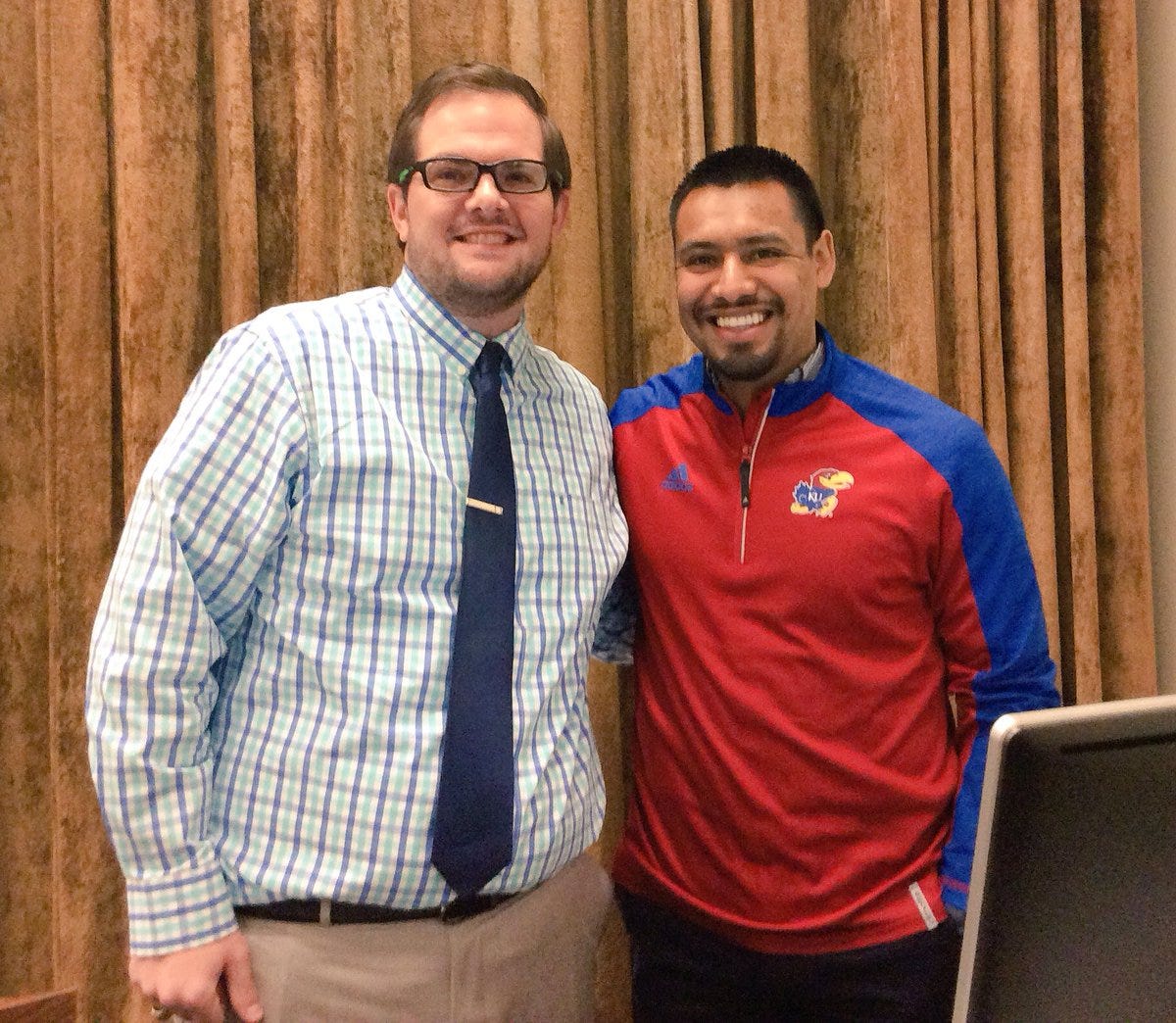 Finding Your “Why”. When I arrived at KU in 2013, I was… | by Jordan ...