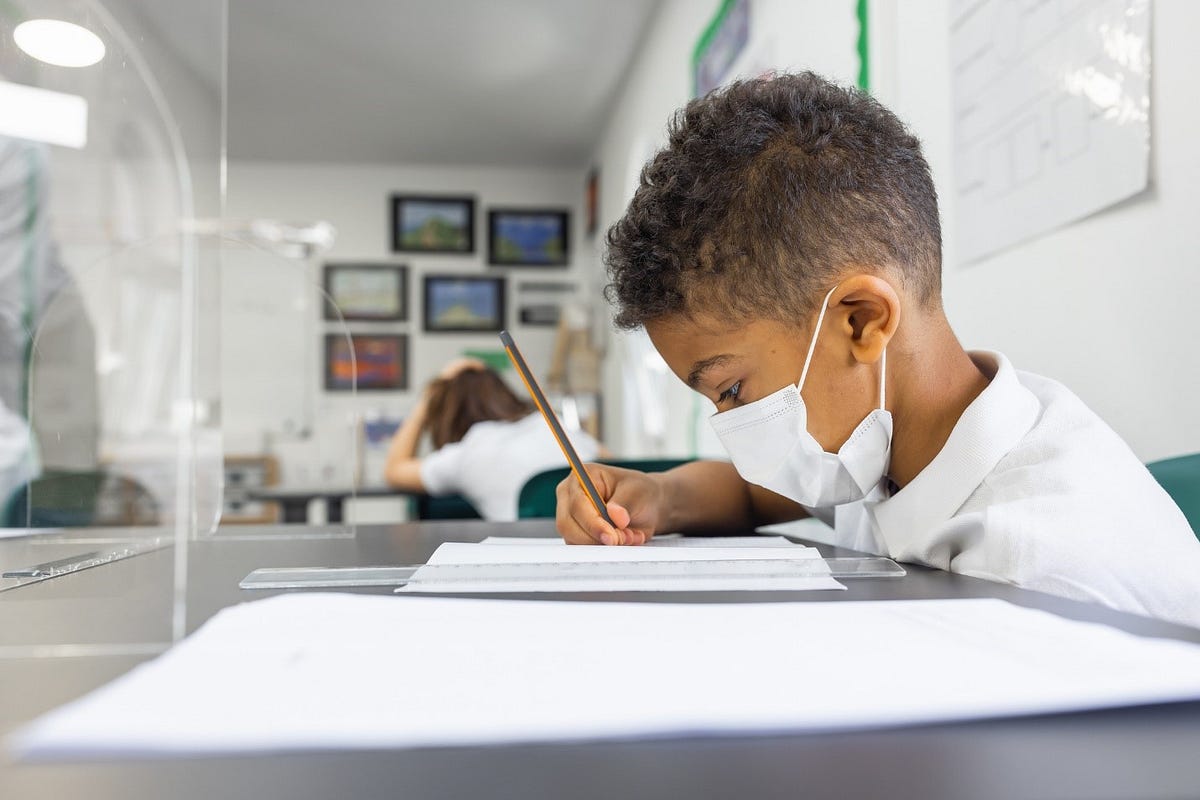 Learn to Return: What families need to know about Washington’s K-12 ...