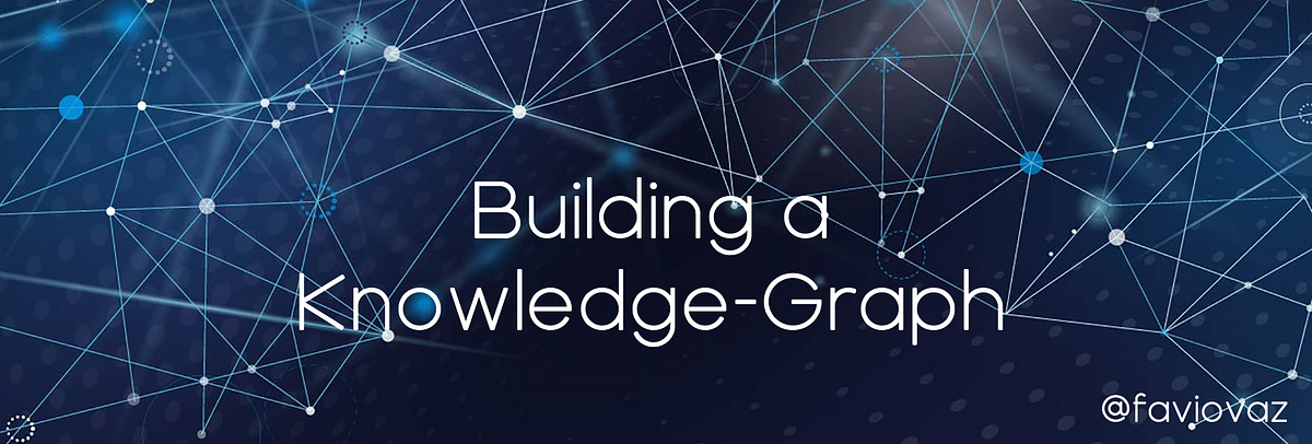 The Data Fabric for Machine Learning. Part 2: Building a Knowledge ...