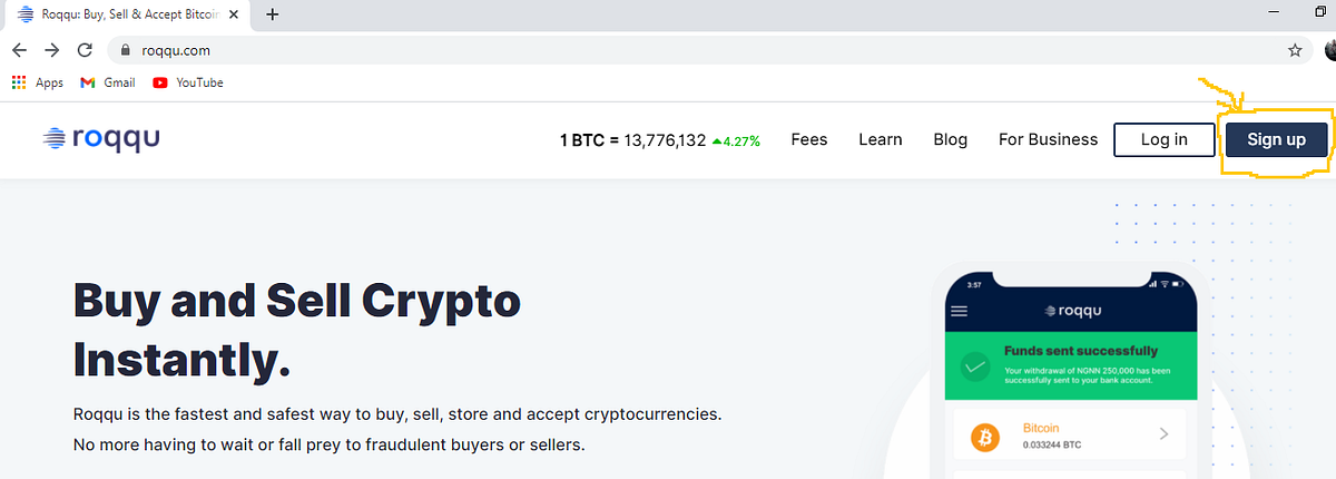 HOW TO FUND YOUR TRONLINK WALLET WITH TRONS(TRX) USING ROQQU. | by ...