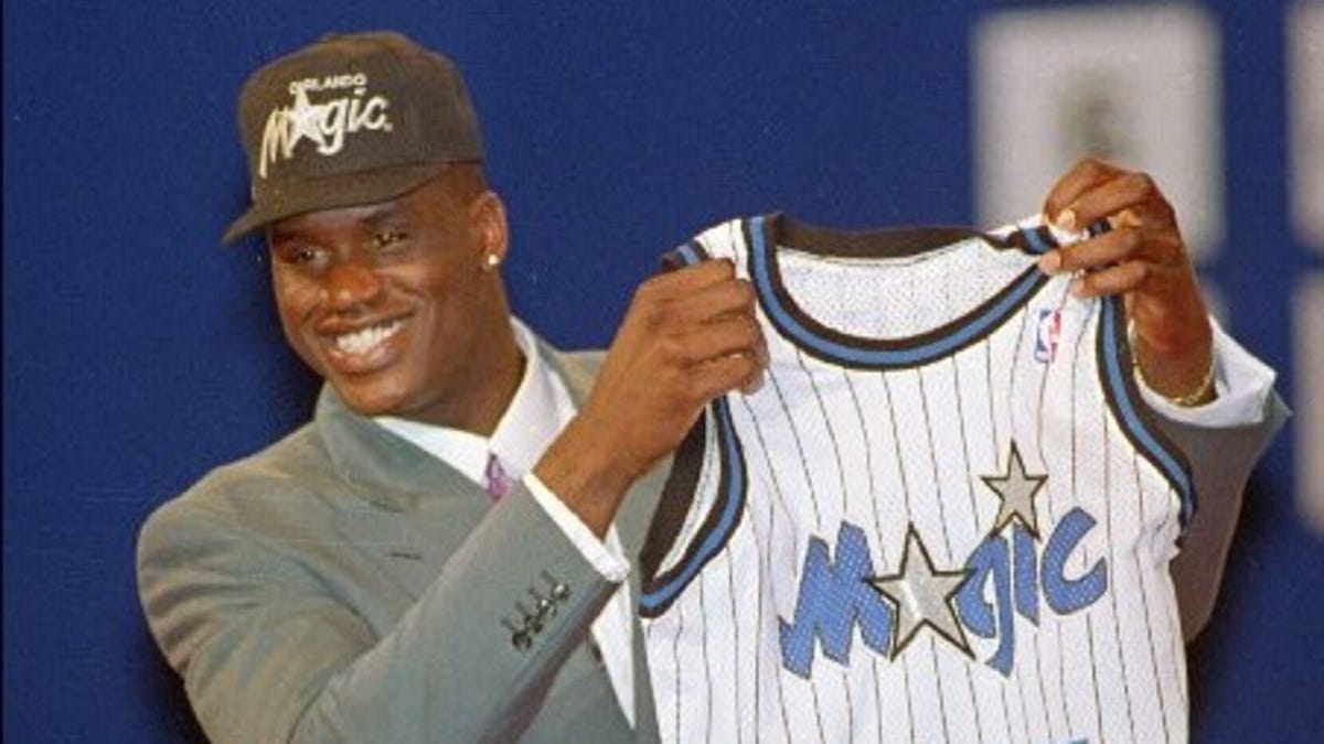 NBA Draft Class tahun 1992. NBA Draft Class tahun 1992 memiliki… | by ...