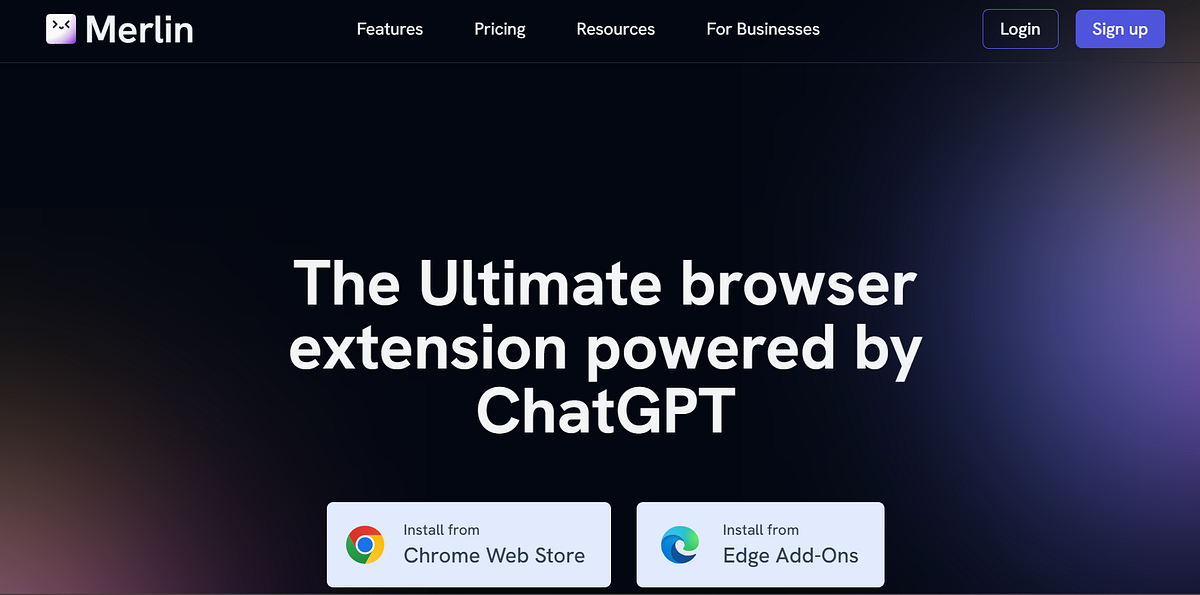 chat gpt plus, chatgpt, merlin, free tools, 7 alternatives, ai tools ...