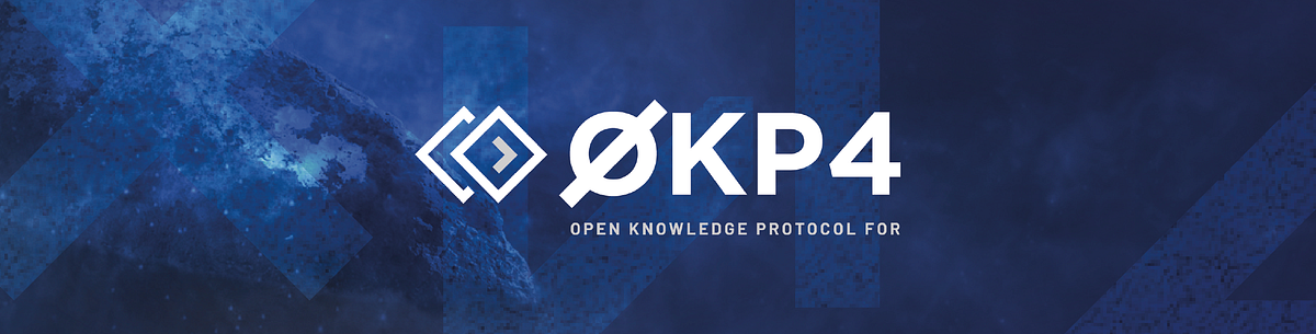 What is OKP4?. OKP4 is revolutionary public PoS layer… | by Emmanuel ...