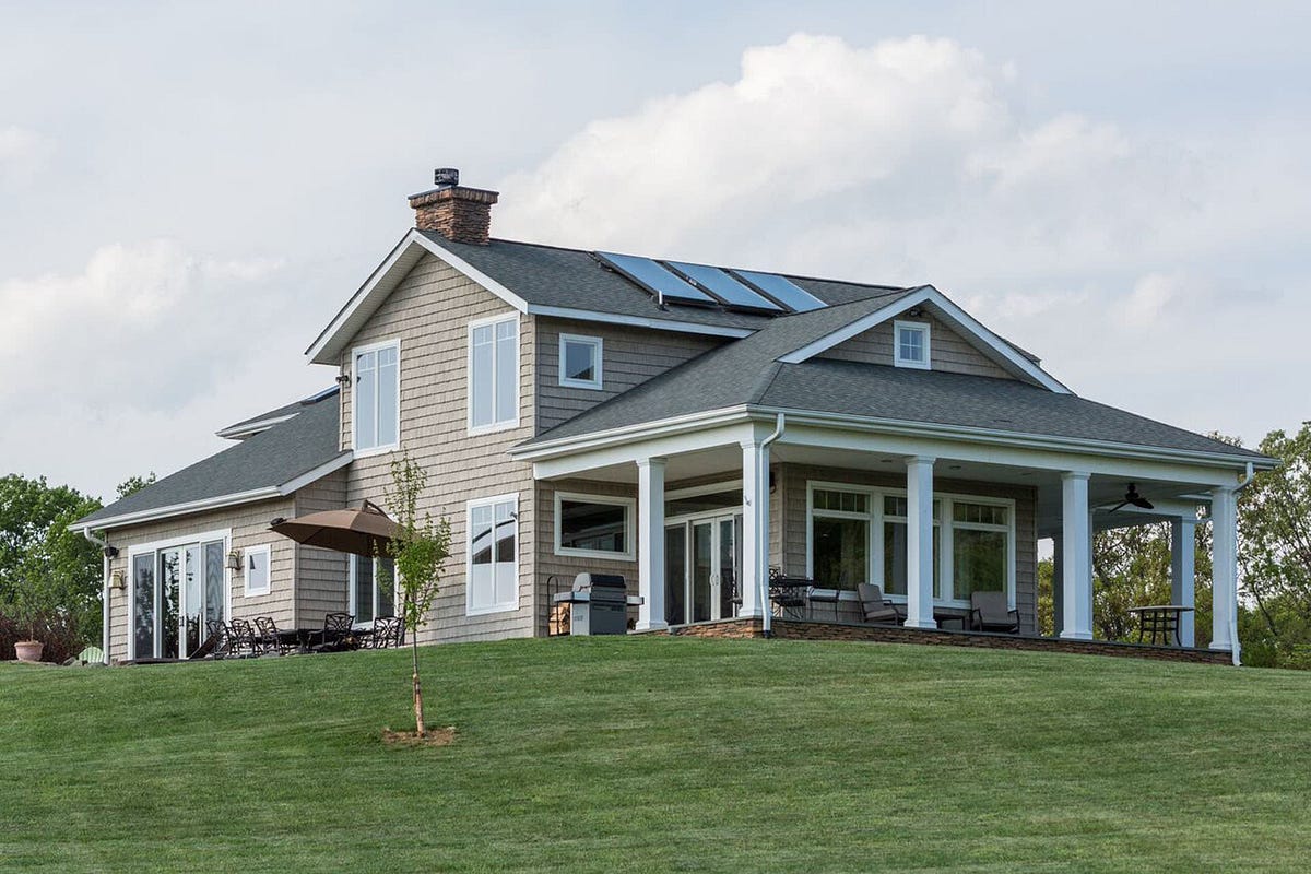 Knowing Your Local Home Builders Can Help With House Hunting | by ...