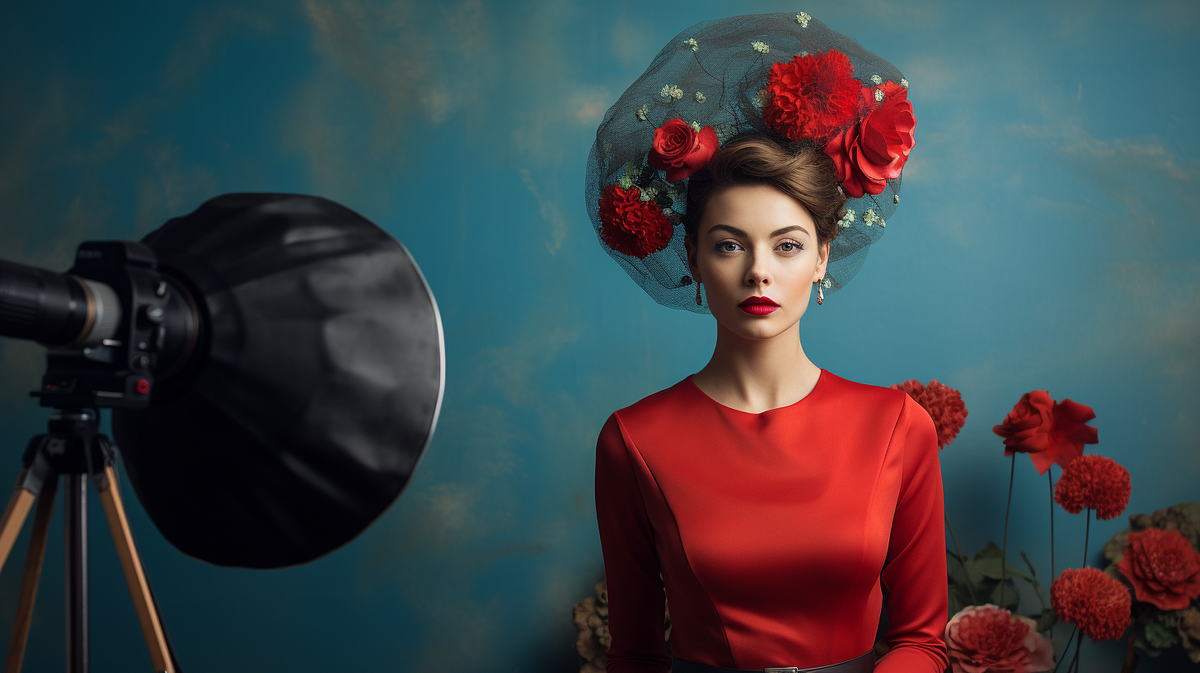 Conceiving the Vision: Shaping Your Photographic Story | by ...