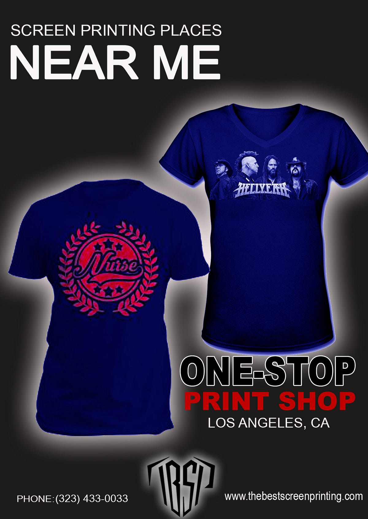 Screen Printing Places Near Me The Best Quality Custom Screen By screen-printing-places-near-me-the-best-quality-custom-screen-by