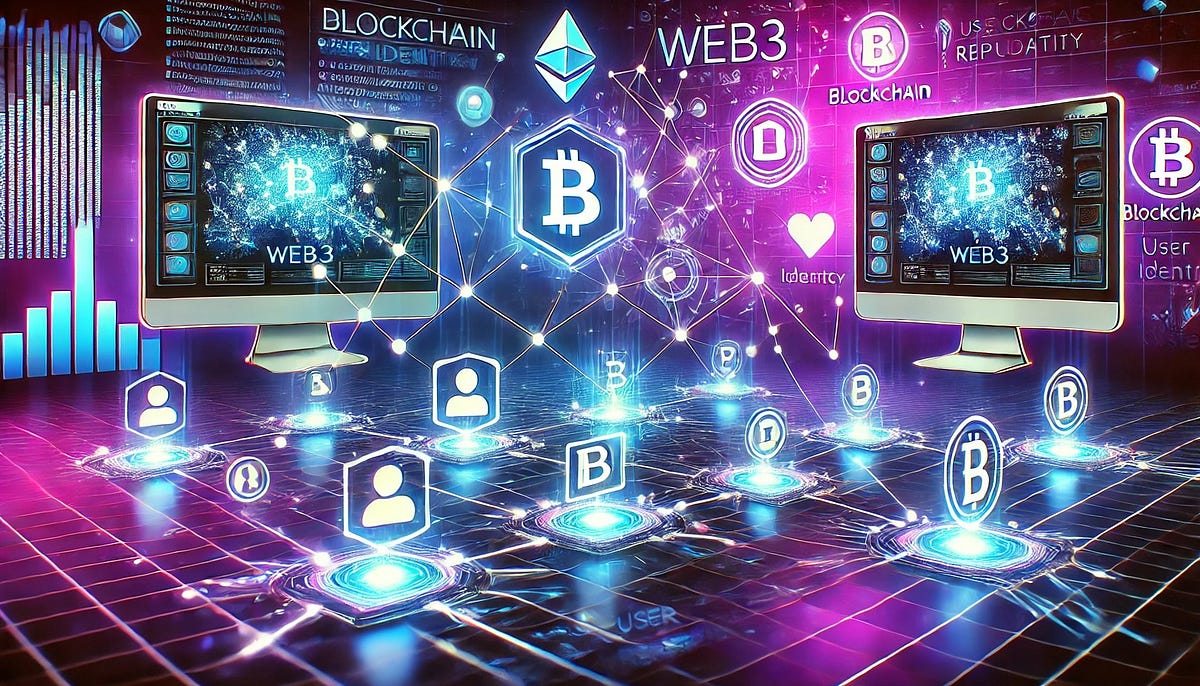 Why Your Comments Deserve a Better Home: Welcome to Varnatva, the Blockchain-Powered Commenting ...