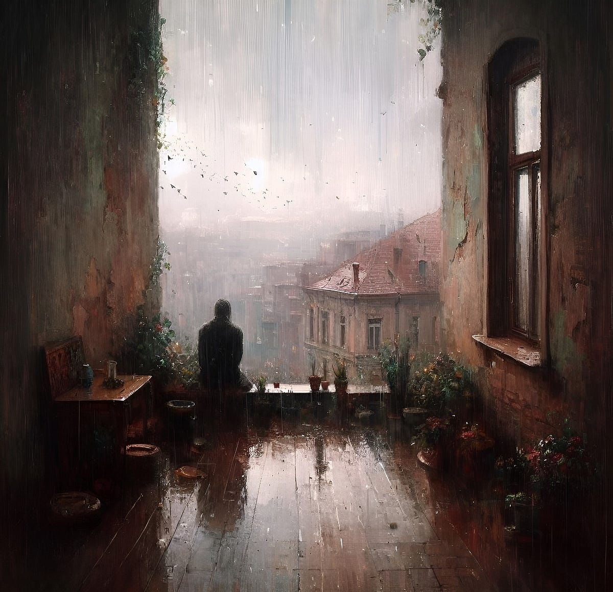 Words Unbound: Finding Freedom in Poetry | by Marie Grace, Ph.D. | New ...