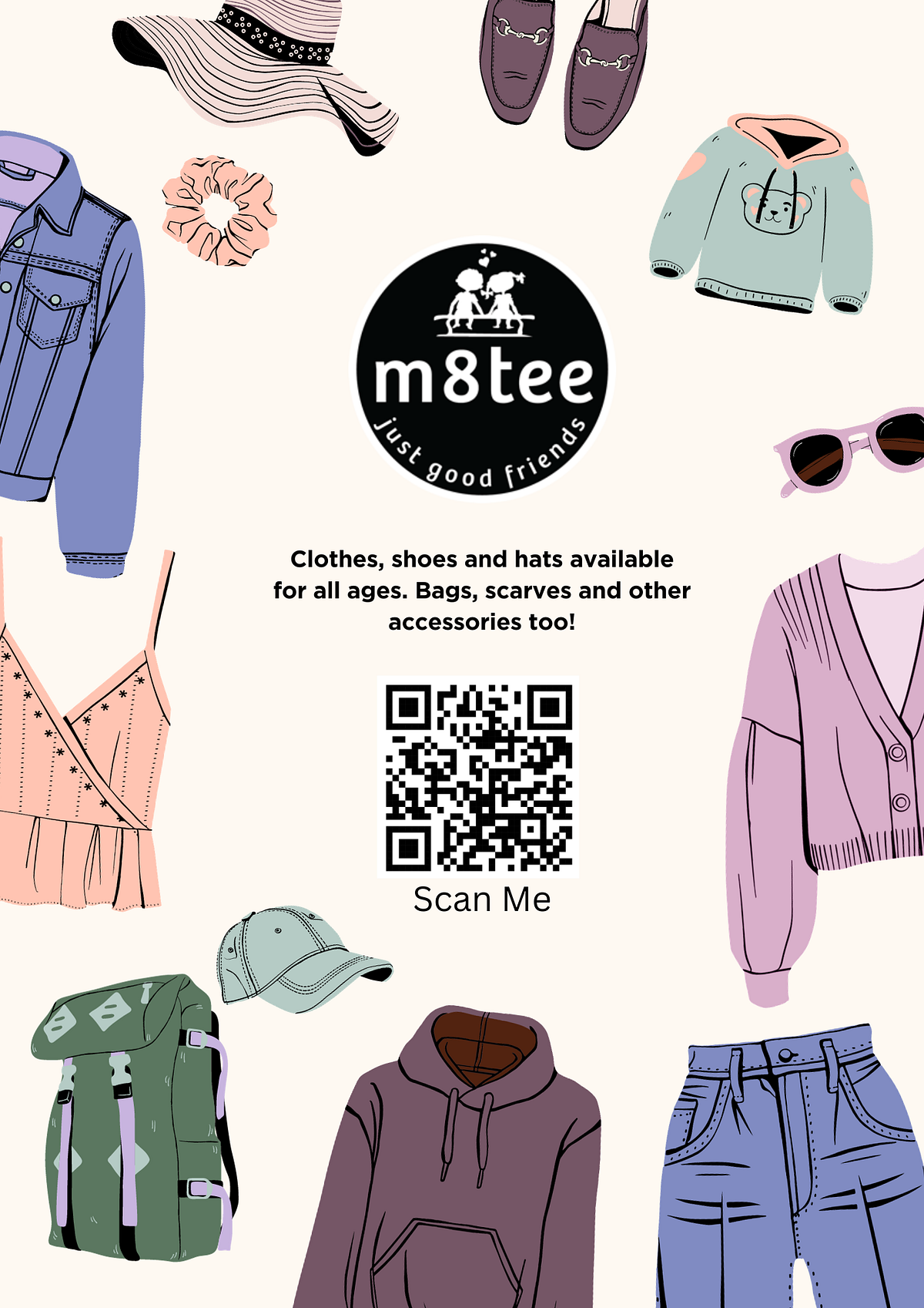 Redefining Fashion: The Ultimate Guide to M8tee’s Unmatched Style | by ...