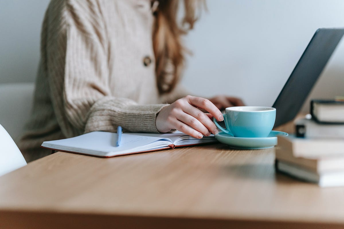 How to Use National Coffee Day to Enhance Your Work Life | by Lindsey ...