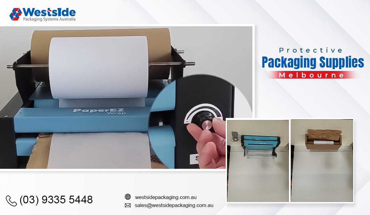 Protective Packaging: Improve The Protection And Presentation Of Your ...