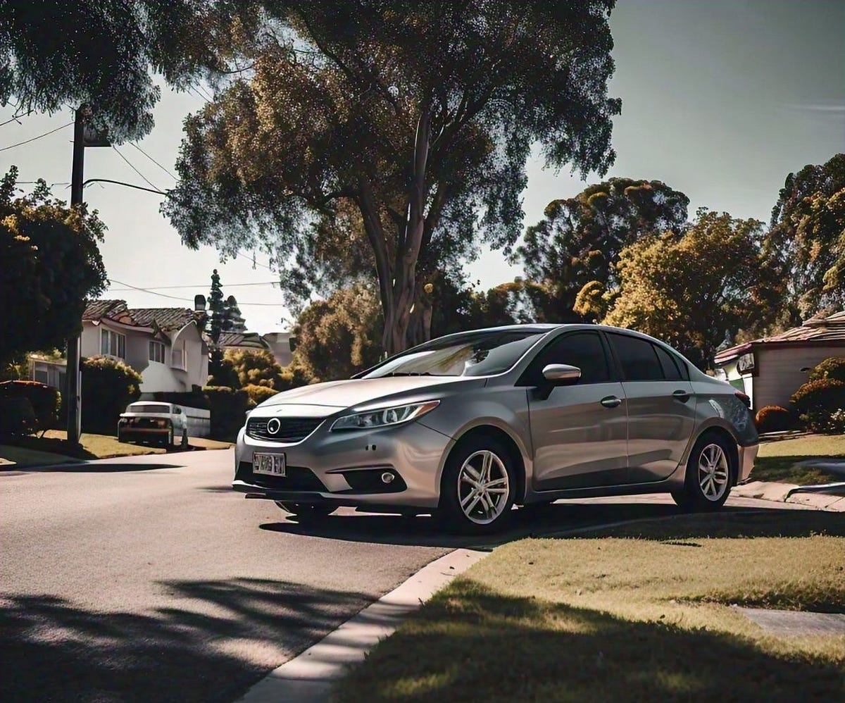 Cars: A Revolutionary Mode of Transportation: The automobile has been a ...