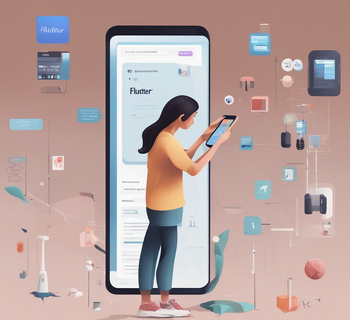 Progressive Shade Animation in Flutter | by Tejaswini Dev | Medium