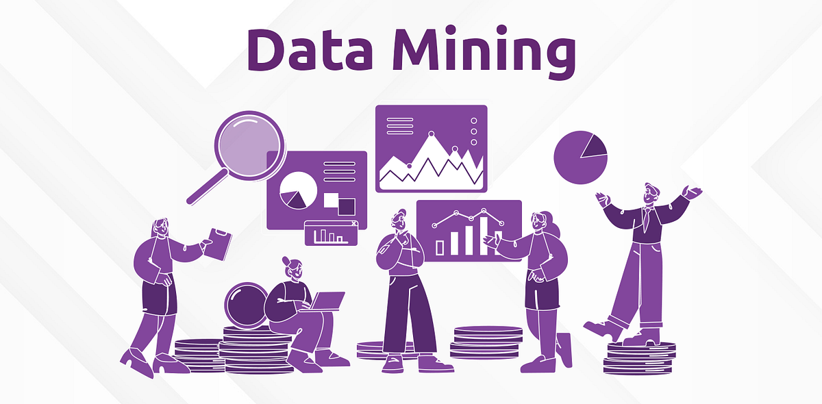 Unveiling the Depths: A Comprehensive Exploration of Data Mining | by ...