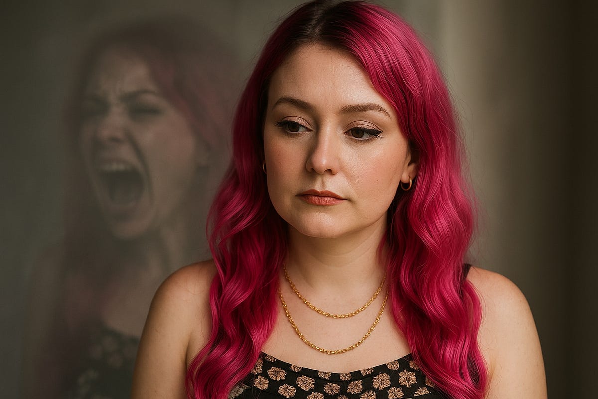 Unmasking the Silent Struggle: The Overlooked Mental Health of Women ...