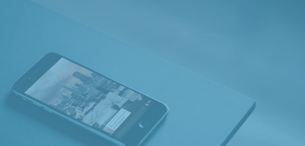 The Addictive Design of Periscope | by Tyler Freeman | Medium