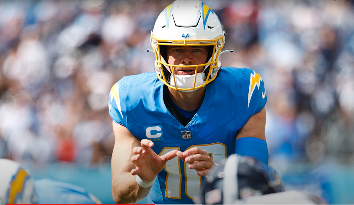 NFL WEEK 2 REVIEW. Before we dive into Week 2 reviews… | by Dante ...