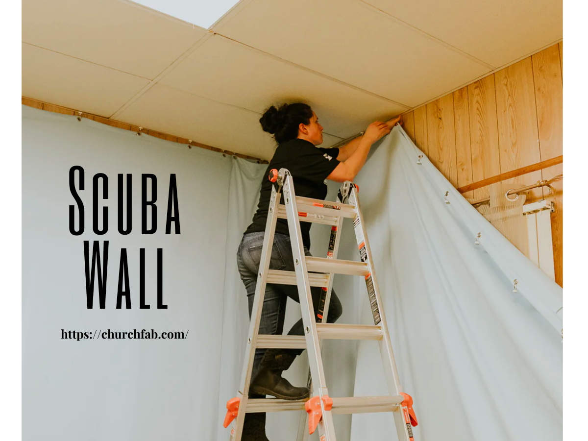 Elevate Your Display Space with a Custom Scuba Wall | by Carloknight01 ...