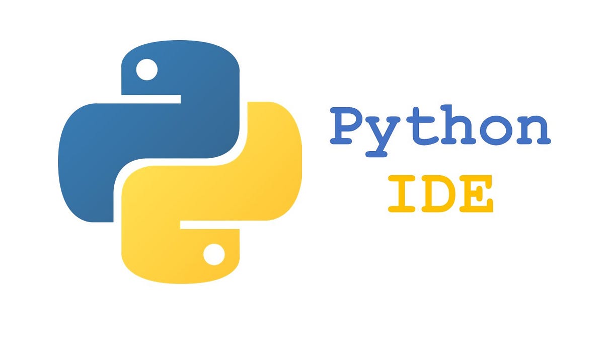 A brief look at 3 excellent Python IDEs | by Mary Nathalie Dela Cruz ...