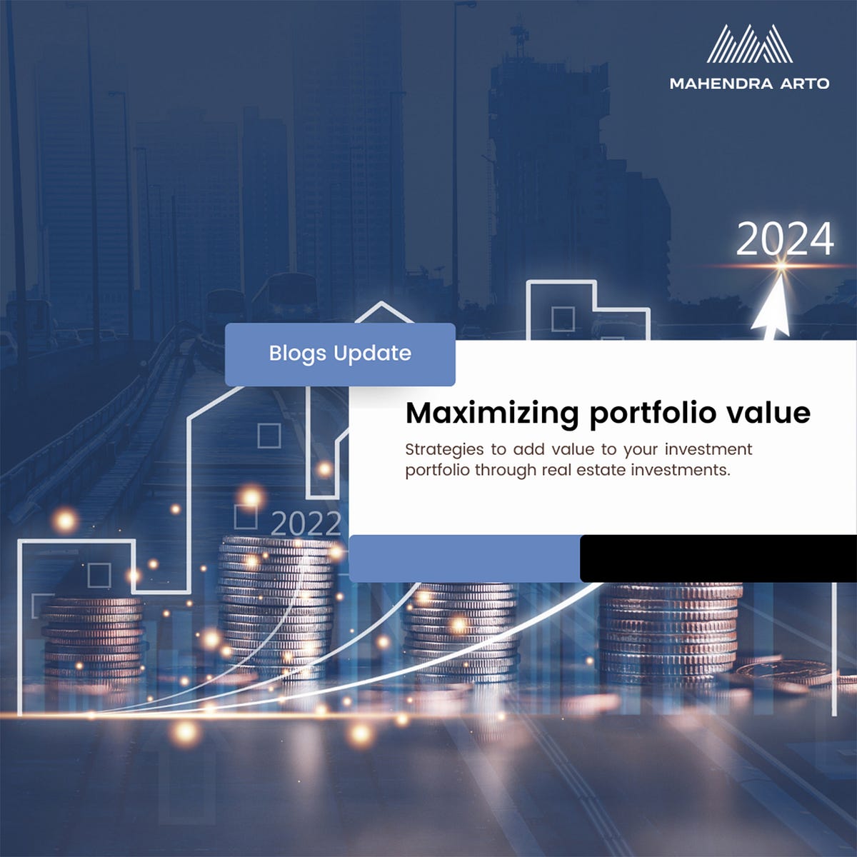 Tips to Increase Your Home Value through Real Estate Portfolio | by ...