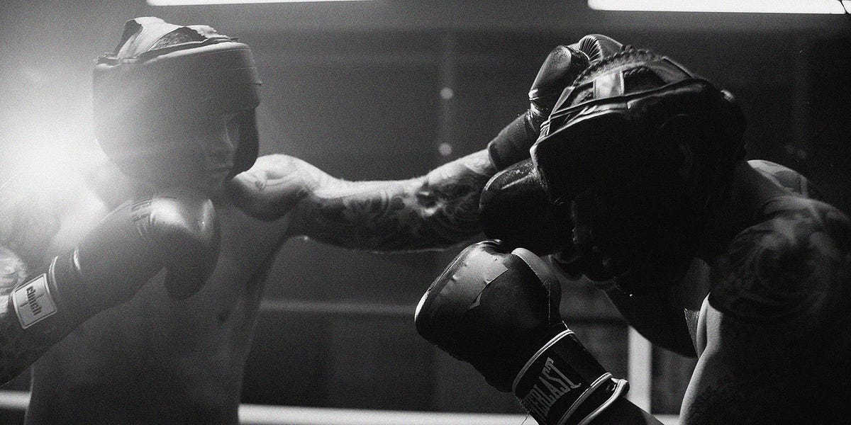 Just smile and wave, boys.. Choosing grace over online hate. | by Jay Mavani | Medium