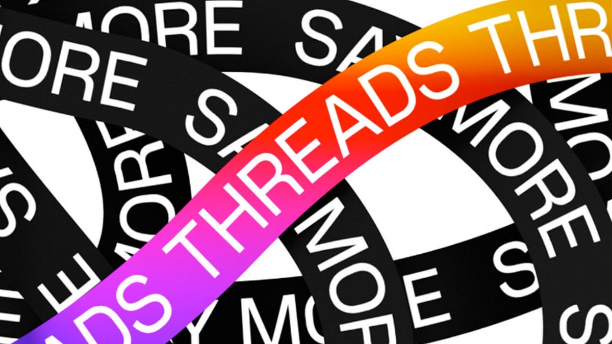Opportunity for all Writers: Threads | by The writer's path | Medium