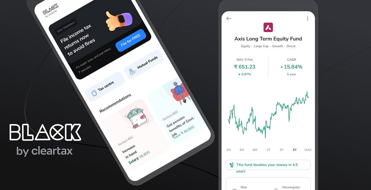 Integrating Payments with React Native on App (Black) | by Gogul ...