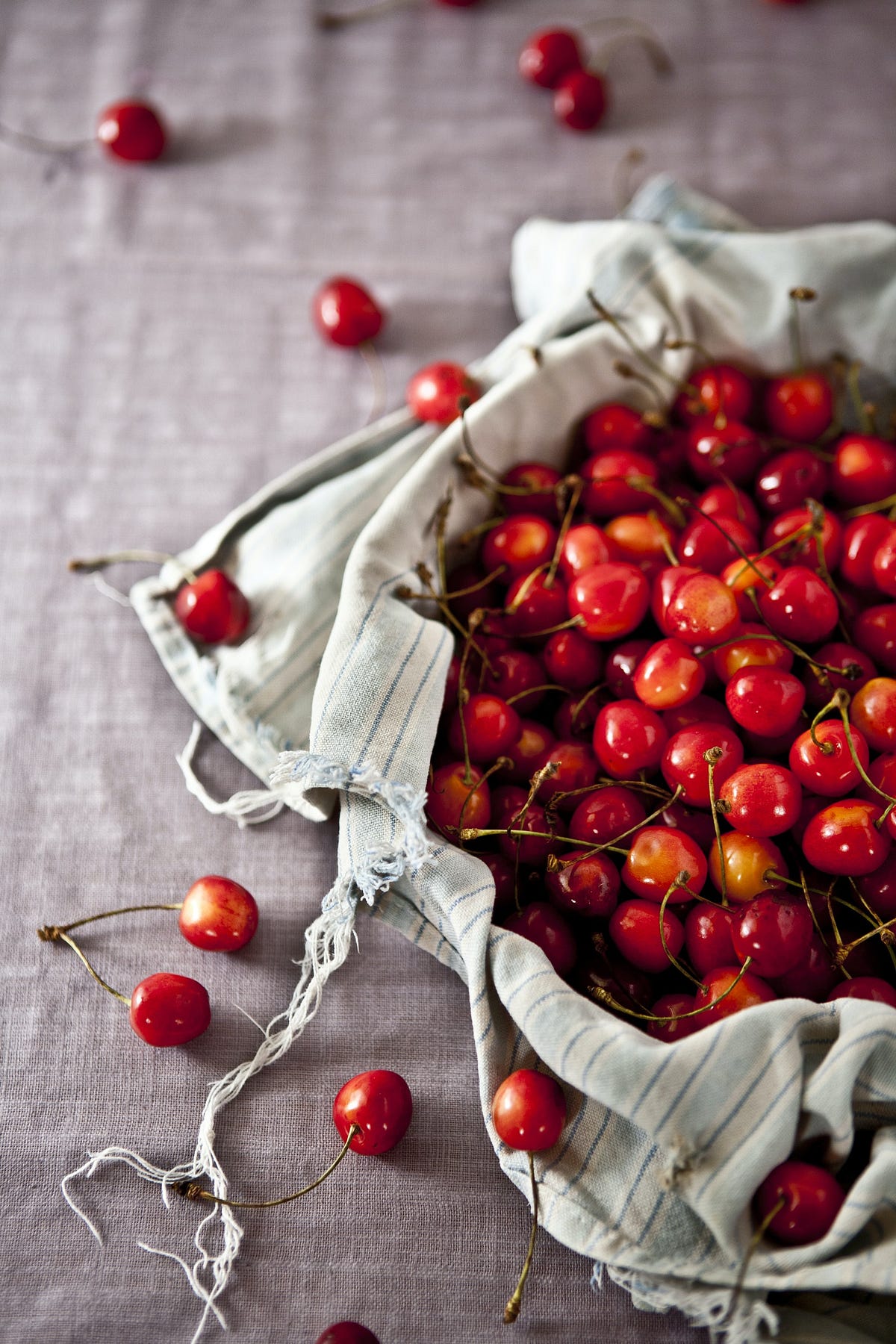 A Sweet, Sweet Thing. A Poem | by Lisa Wathen | ILLUMINATION | Medium