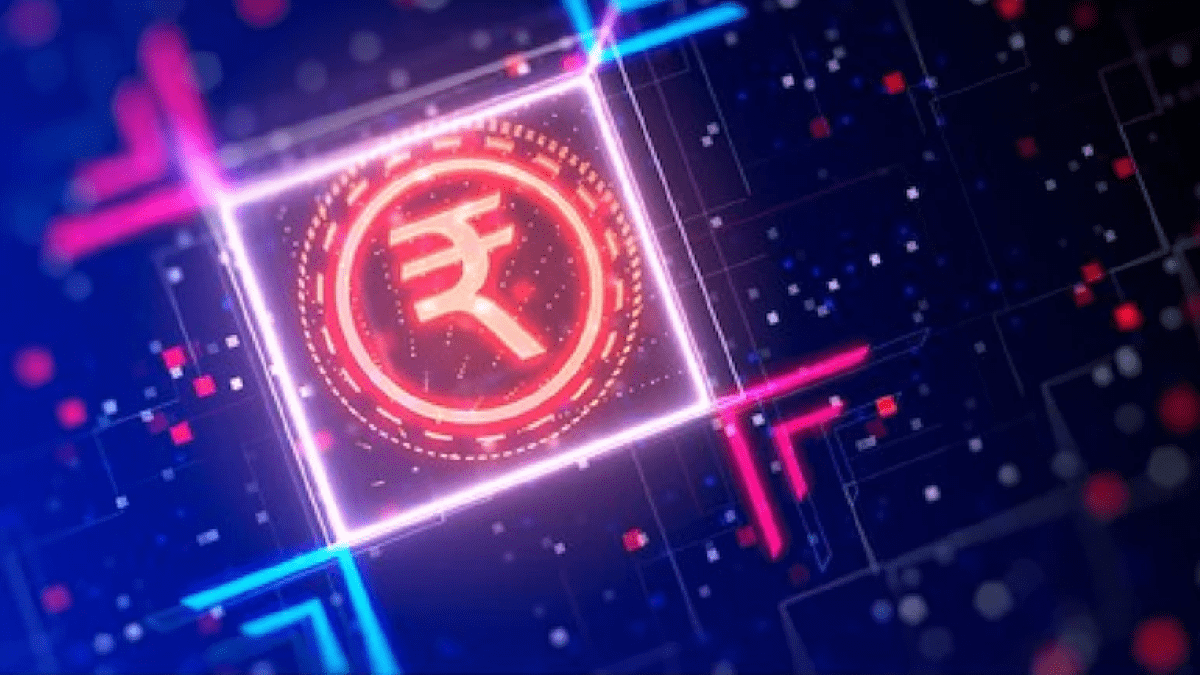 RBI to Launch First Pilot of Retail Digital Rupee in 4 Cities on ...