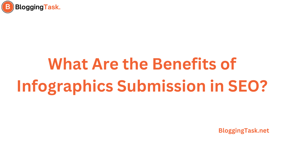 What Are the Benefits of Infographics Submission in SEO? | by ...