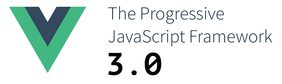 Vue.js 3: First Steps. Code-named “One Piece,” Vue 3.0 is the… | by Pratik Chaudhari | Dev Genius