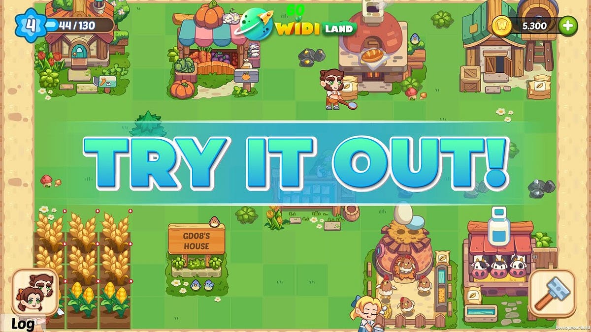 7 NFT Games With Breeding！. The content of this channel and video… | by ...