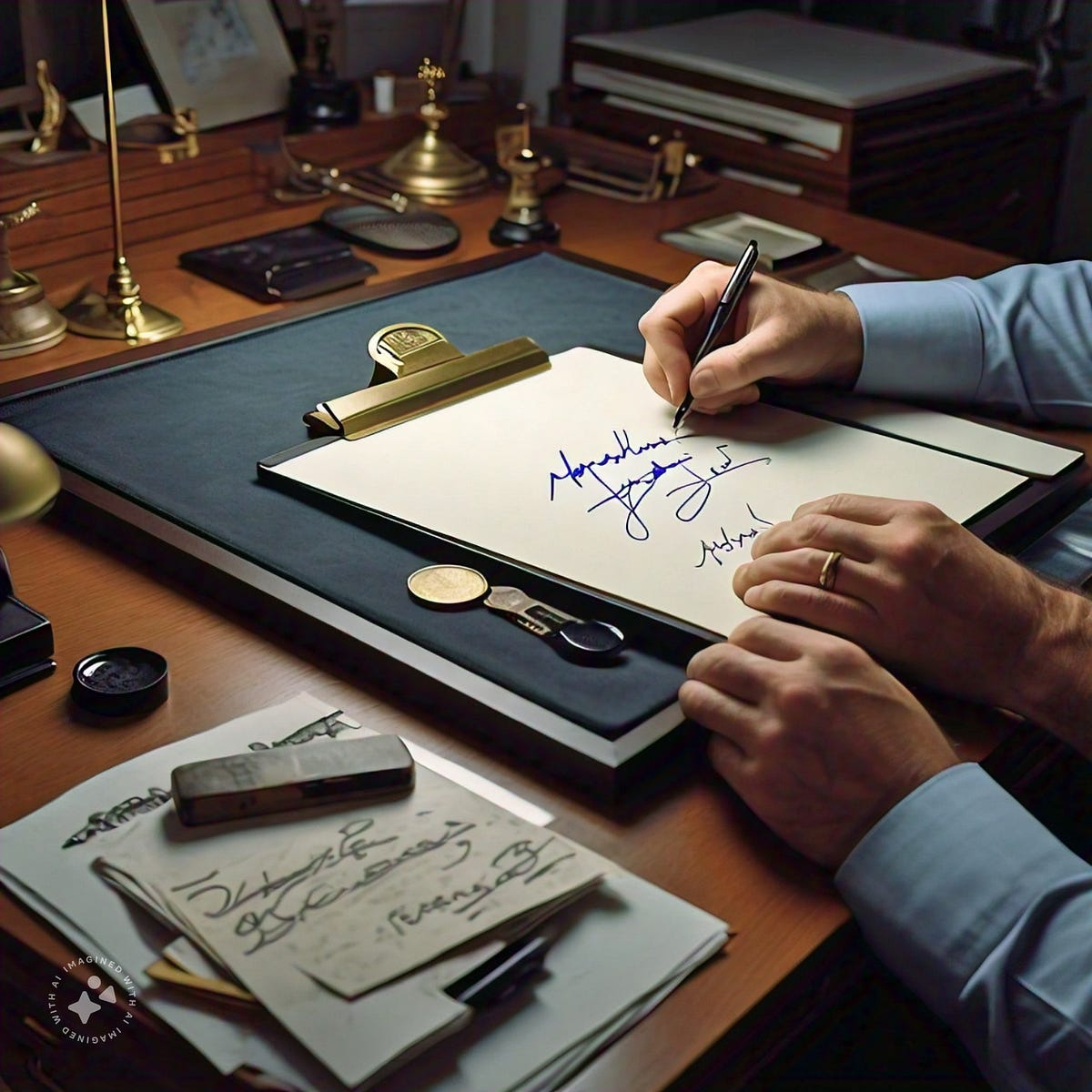 How To Get An Autograph Authenticated? | by The Perfect Answers | Medium
