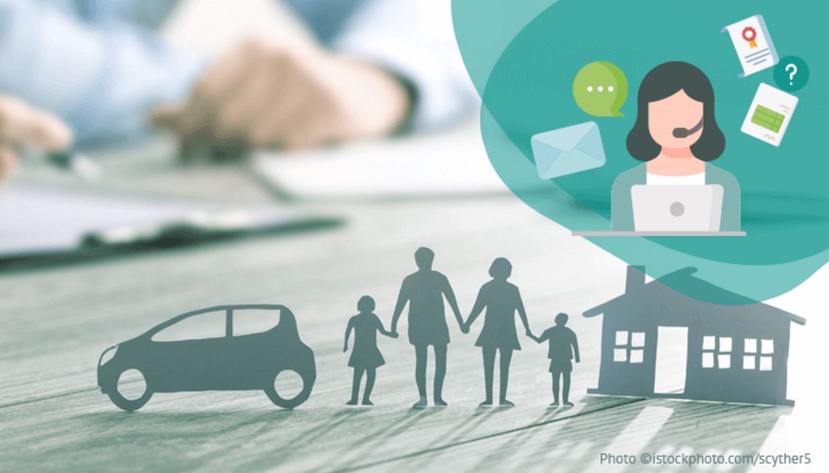 Statistical Analysis for Insurance Customer | by Axel Ivanda Tanjung ...
